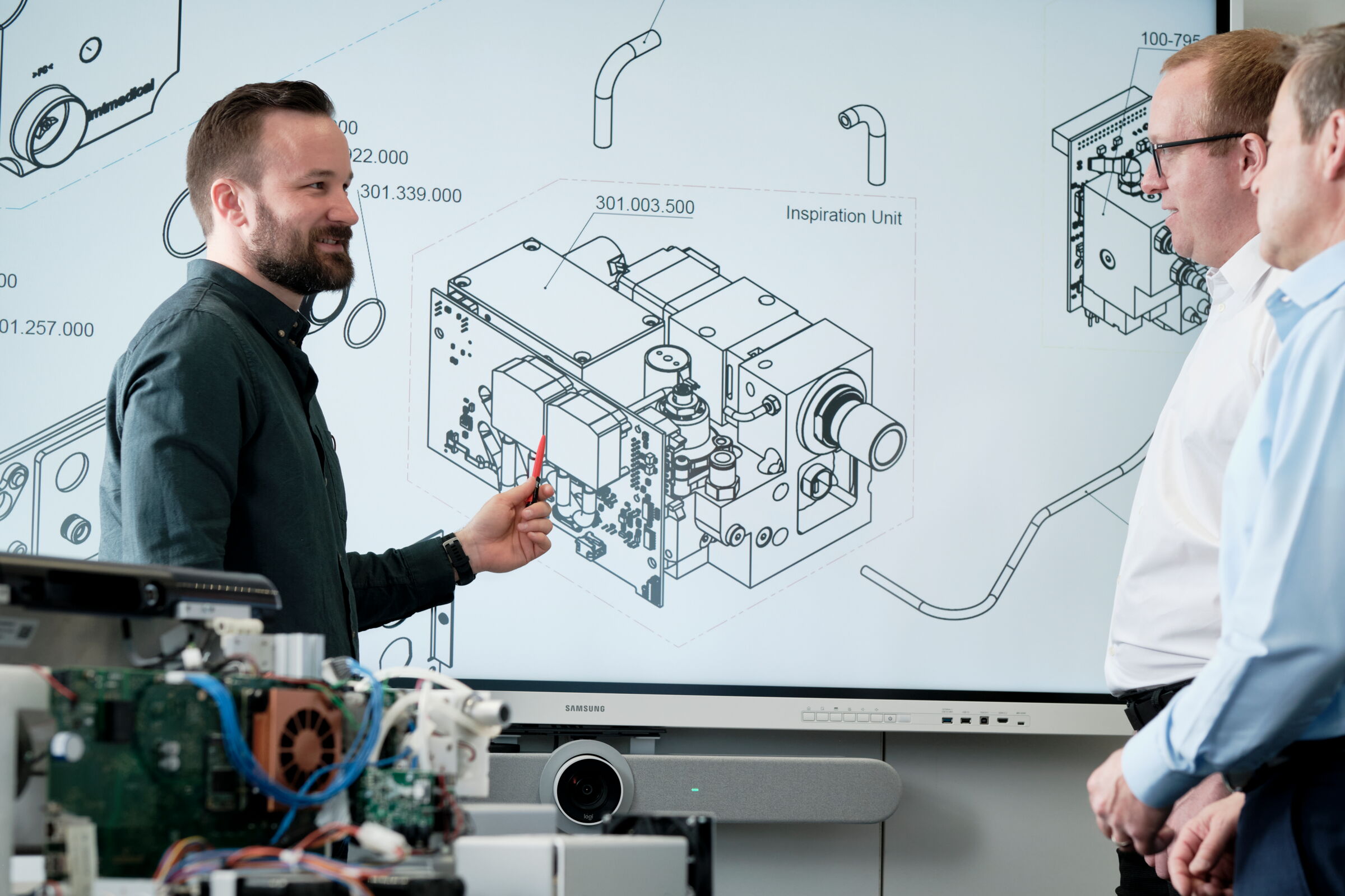 Home - IMT Information Management Technology AG